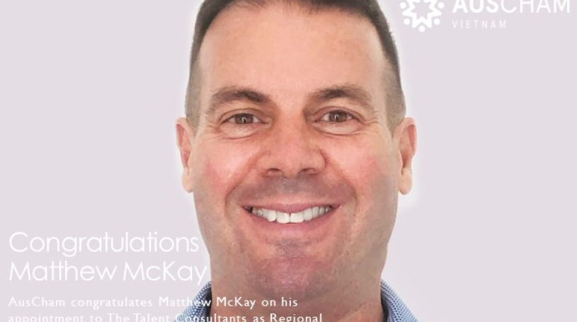 The Talent Consultants (TTC) is pleased to announce the appointment of ...